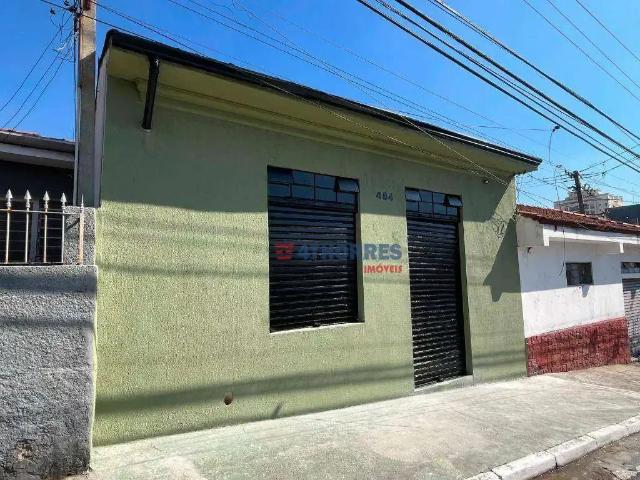 Loja / Comércio para Locação em São Paulo/SP Vila Sônia