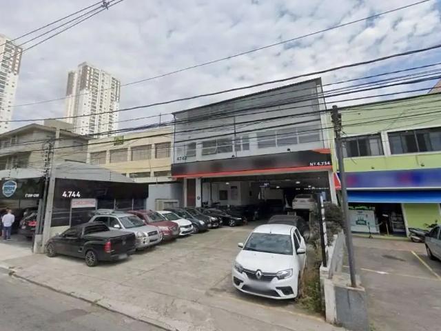 Loja / Comércio para Locação em São Paulo/SP Vila Sônia