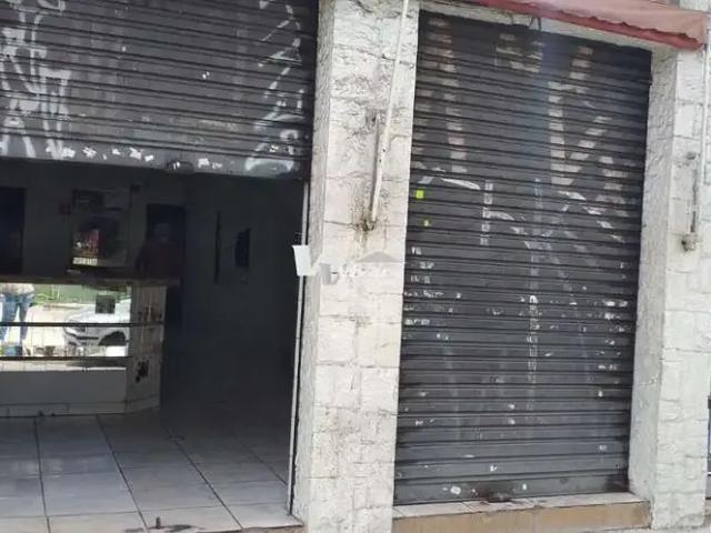 Loja / Comércio para Locação em São Paulo/SP Vila Sabrina