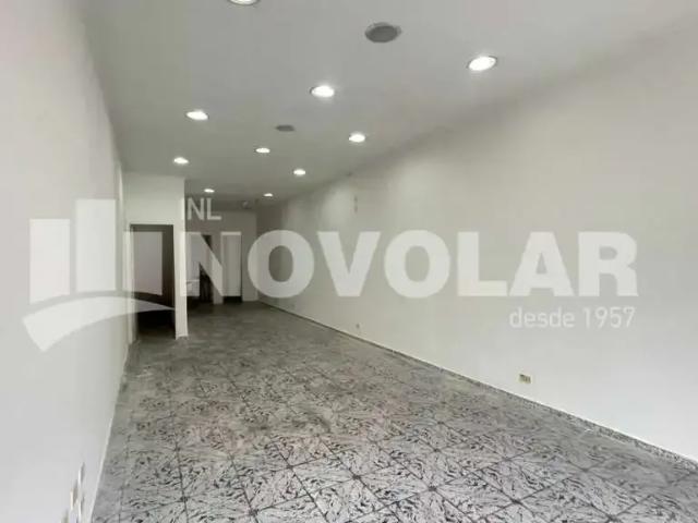 Loja / Comércio para Locação em São Paulo/SP Vila Sabrina
