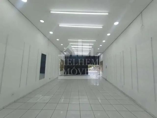 Loja / Comércio para Locação em São Paulo/SP Vila Sabrina
