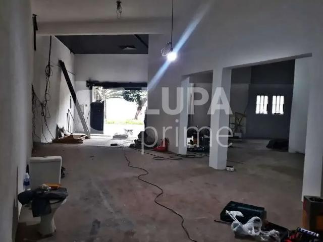 Loja / Comércio para Locação em São Paulo/SP Vila Sabrina