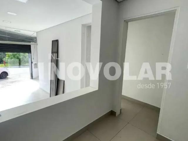 Loja / Comércio para Locação em São Paulo/SP Vila Sabrina