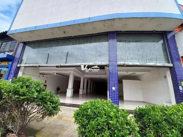Loja / Comércio para Locação em São Paulo/SP Vila Sabrina