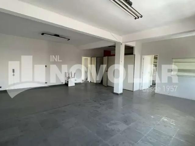 Loja / Comércio para Locação em São Paulo/SP Vila Sabrina