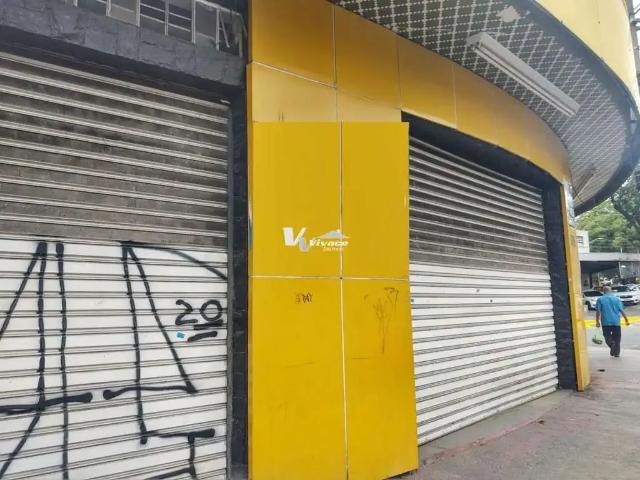 Loja / Comércio para Locação em São Paulo/SP Vila Sabrina