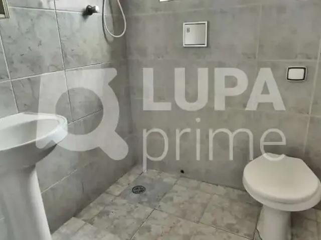 Loja / Comércio para Locação em São Paulo/SP Vila Sabrina