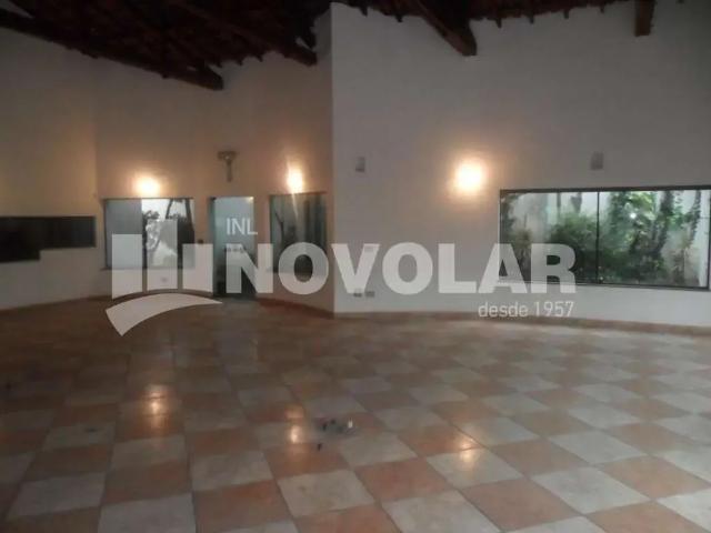 Loja / Comércio para Locação em São Paulo/SP Vila Sabrina