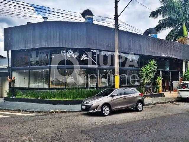 Loja / Comércio para Locação em São Paulo/SP Vila Sabrina