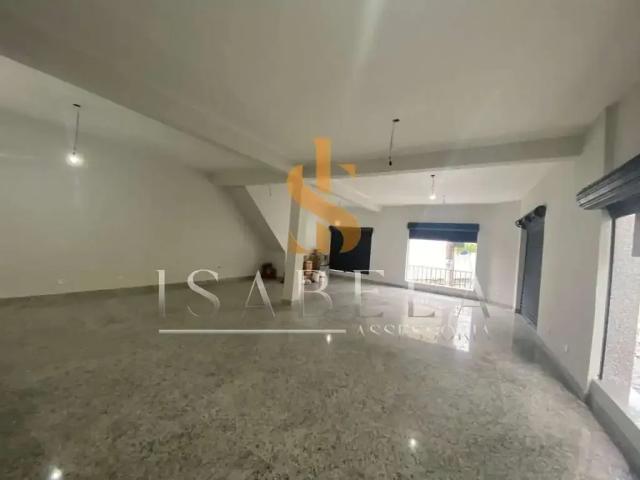 Loja / Comércio para Locação em São Paulo/SP Vila Santo Estéfano