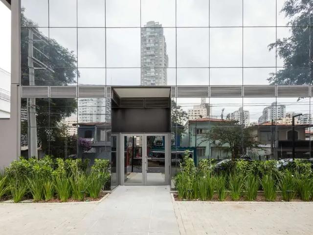 Loja / Comércio para Locação em São Paulo/SP Vila Santa Catarina