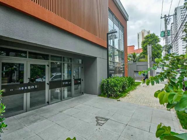 Loja / Comércio para Locação em São Paulo/SP Vila Santa Catarina