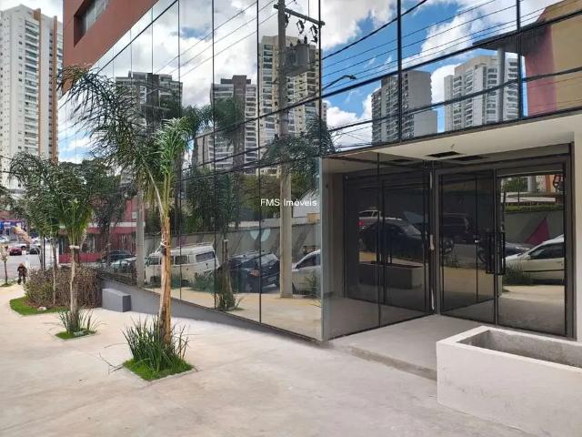 Loja / Comércio para Locação em São Paulo/SP Vila Mascote