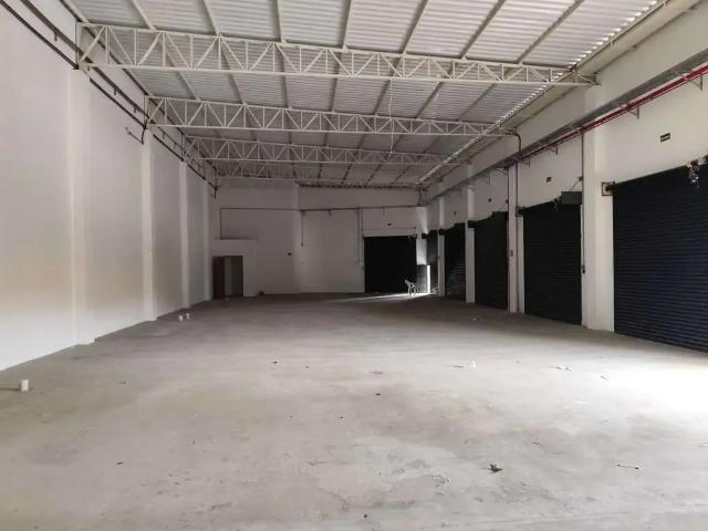 Loja / Comércio para Locação em São Paulo/SP Vila Santa Catarina