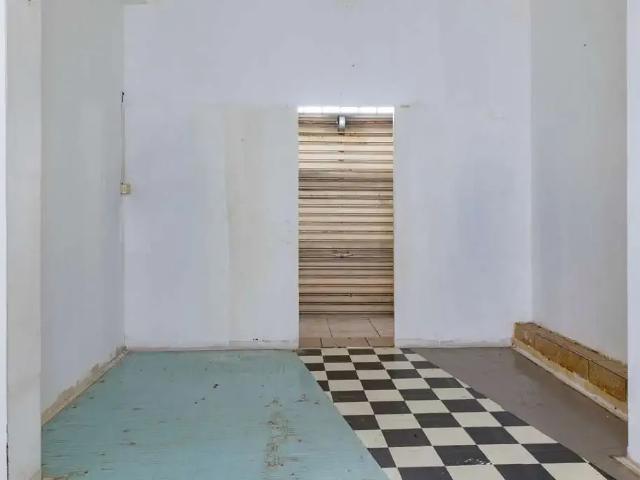 Loja / Comércio para Locação em São Paulo/SP Vila Santa Cruz Zona Leste