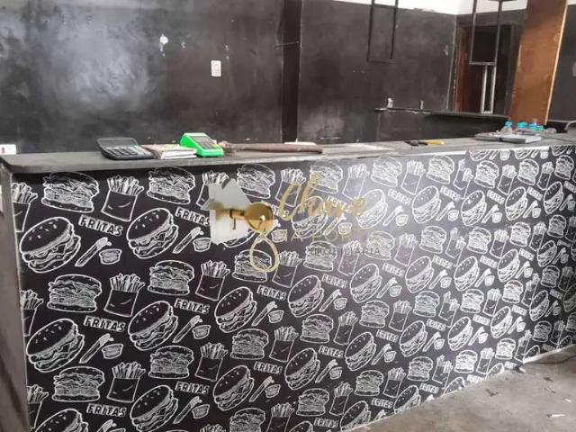 Loja / Comércio para Locação em São Paulo/SP Vila Santa Lúcia
