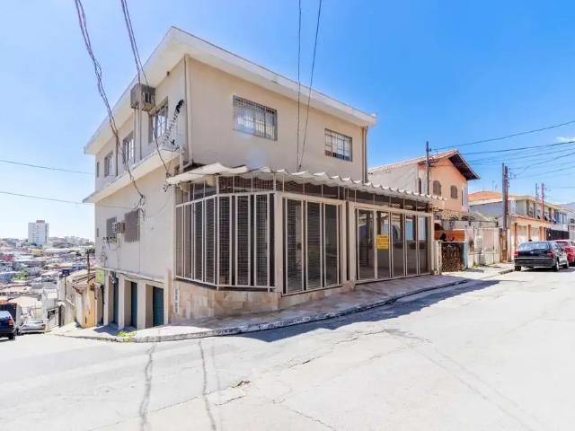 Loja / Comércio para Locação em São Paulo/SP Vila Santa Maria