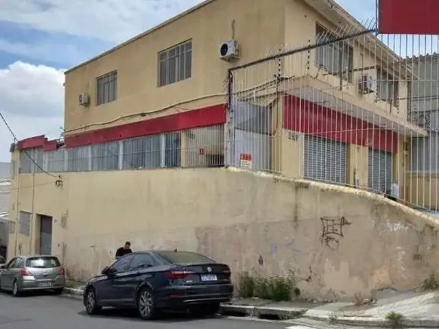 Loja / Comércio para Locação em São Paulo/SP Vila Santa Teresa Zona Leste