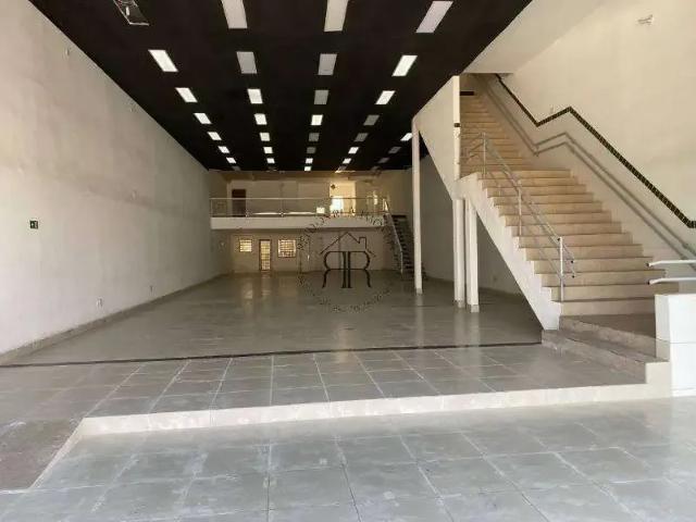 Loja / Comércio para Locação em São Paulo/SP Vila Santa Teresa Zona Leste