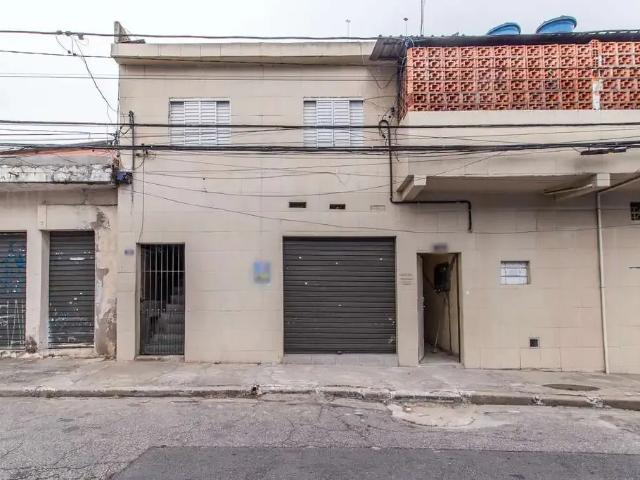 Loja / Comércio para Locação em São Paulo/SP Vila Santana