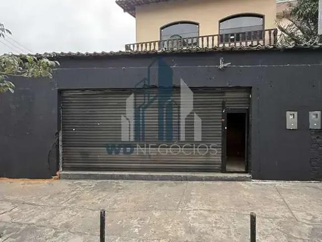 Loja / Comércio para Locação em São Paulo/SP Vila Santana