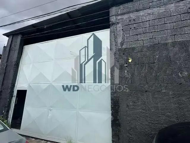Loja / Comércio para Locação em São Paulo/SP Vila Silva Teles