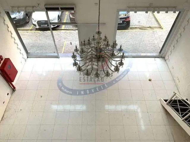 Loja / Comércio para Locação em São Paulo/SP Vila Suzana