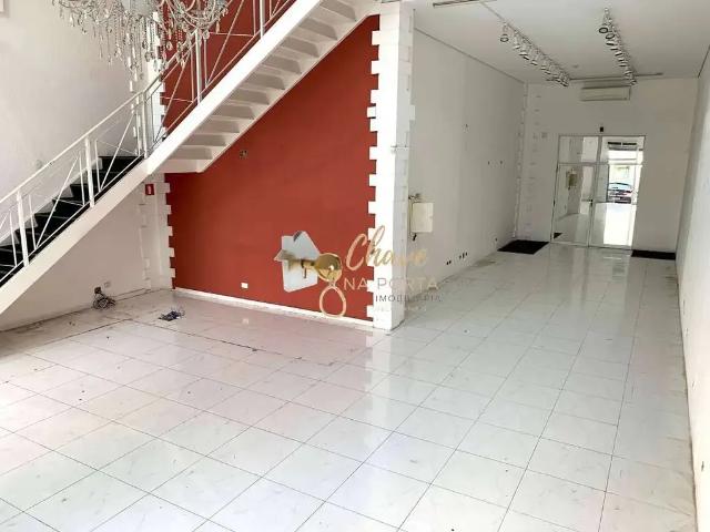 Loja / Comércio para Locação em São Paulo/SP Vila Suzana