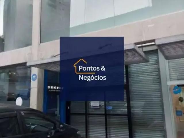Loja / Comércio para Locação em São Paulo/SP Vila Suzana