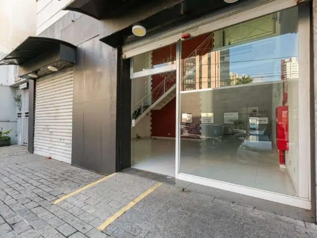 Loja / Comércio para Locação em São Paulo/SP Vila Suzana