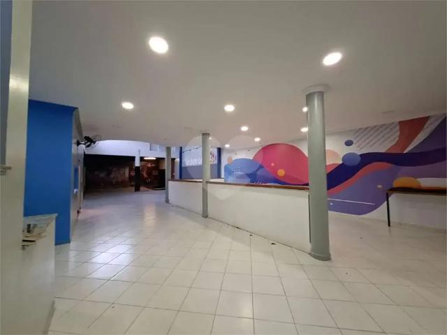 Loja / Comércio para Locação em São Paulo/SP Vila Polopoli