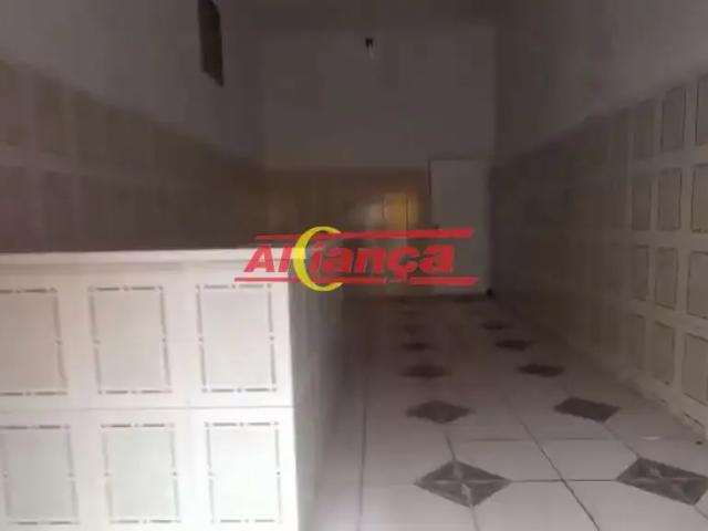 Loja / Comércio para Locação em São Paulo/SP Vila Ponte Rasa