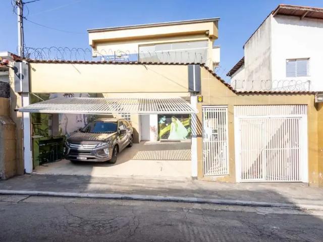 Loja / Comércio para Locação em São Paulo/SP Vila Portuguesa