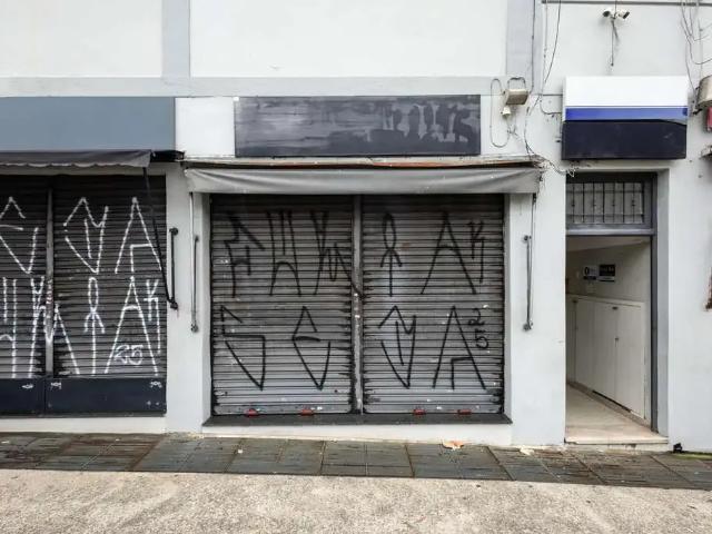 Loja / Comércio para Locação em São Paulo/SP Vila Paulo Silas