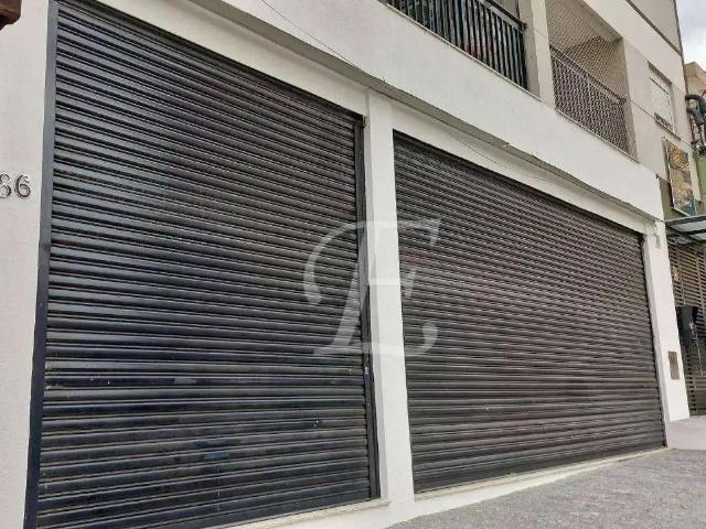 Loja / Comércio para Locação em São Paulo/SP Vila Paulicéia