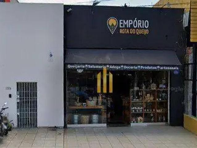 Loja / Comércio para Locação em São Paulo/SP Vila Paulicéia