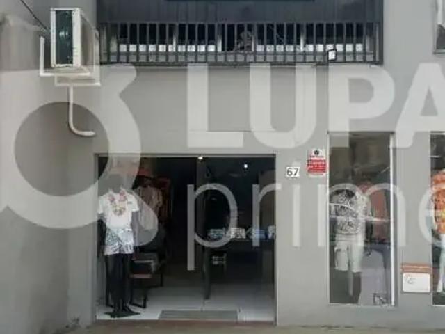 Loja / Comércio para Locação em São Paulo/SP Vila Paulicéia