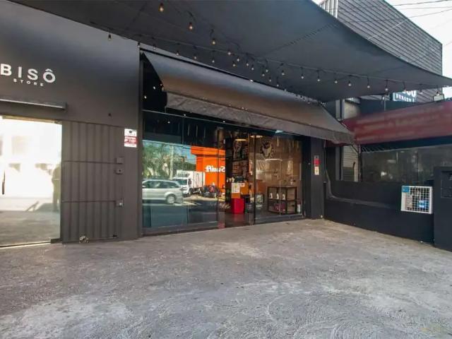 Loja / Comércio para Locação em São Paulo/SP Vila Paulicéia