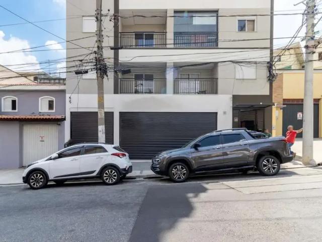 Loja / Comércio para Locação em São Paulo/SP Vila Paulicéia