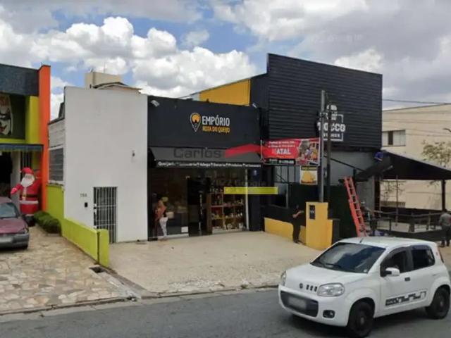 Loja / Comércio para Locação em São Paulo/SP Vila Paulicéia