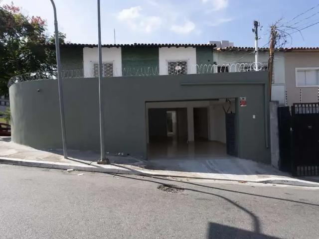 Loja / Comércio para Locação em São Paulo/SP Vila Paulista