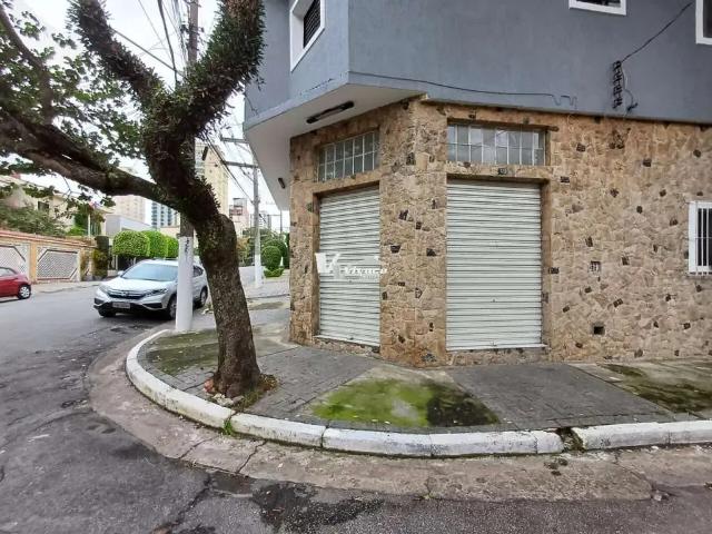 Loja / Comércio para Locação em São Paulo/SP Vila Paiva