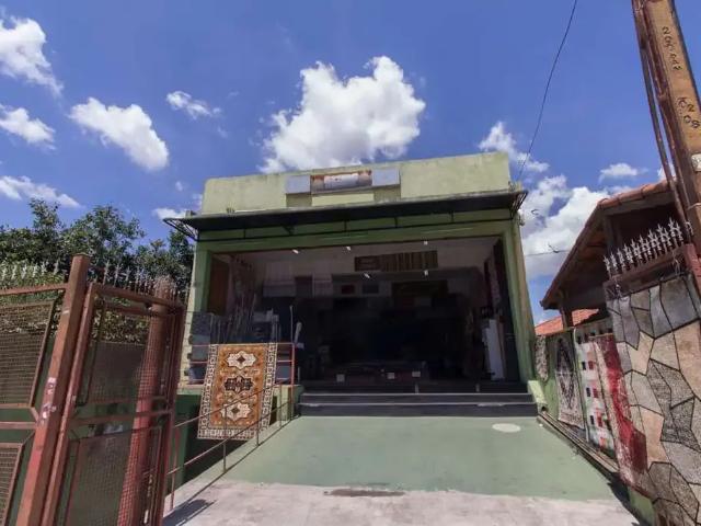 Loja / Comércio para Locação em São Paulo/SP Vila Paranaguá