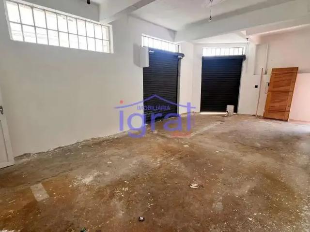 Loja / Comércio para Locação em São Paulo/SP Vila Parque Jabaquara