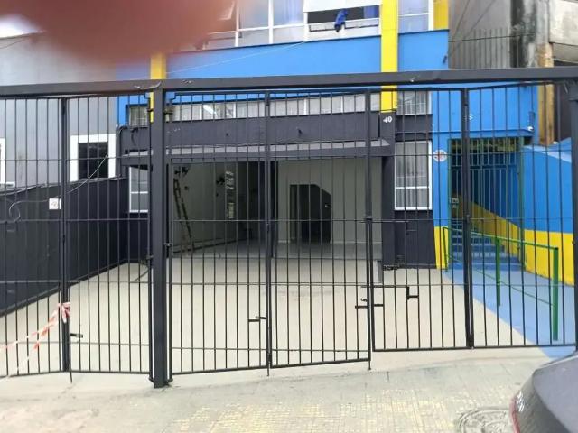 Loja / Comércio para Locação em São Paulo/SP Vila Parque Jabaquara
