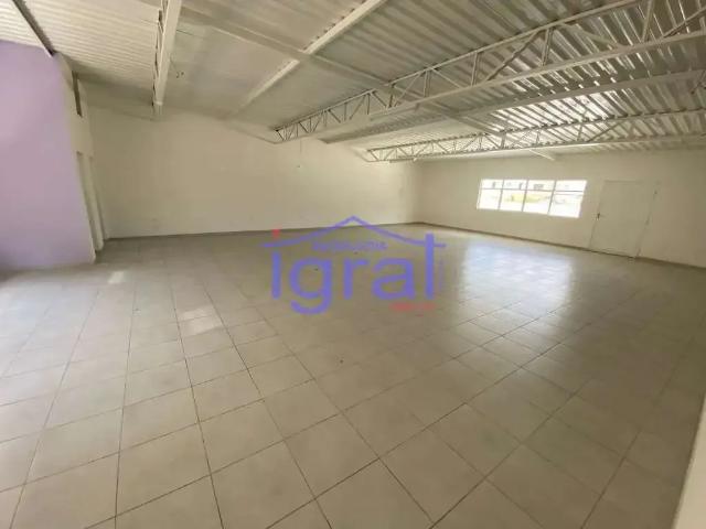 Loja / Comércio para Locação em São Paulo/SP Vila Parque Jabaquara