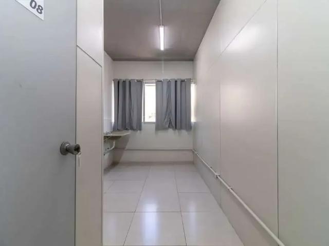 Loja / Comércio para Locação em São Paulo/SP Vila Parque Jabaquara