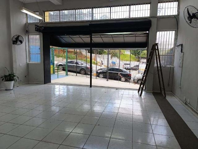 Loja / Comércio para Locação em São Paulo/SP Vila Parque Jabaquara