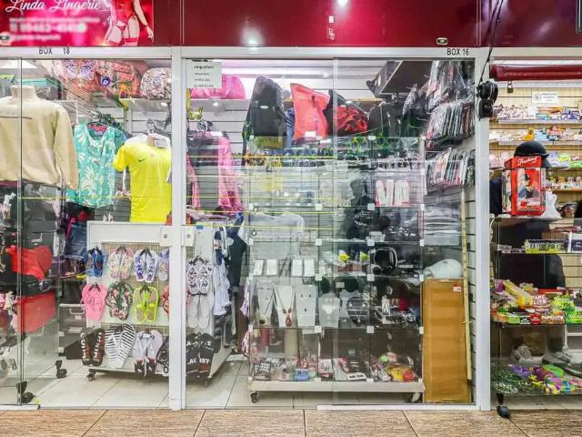Loja / Comércio para Locação em São Paulo/SP Vila Parque Jabaquara