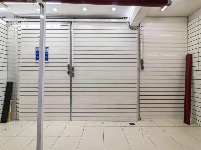 Loja / Comércio para Locação em São Paulo/SP Vila Parque Jabaquara
